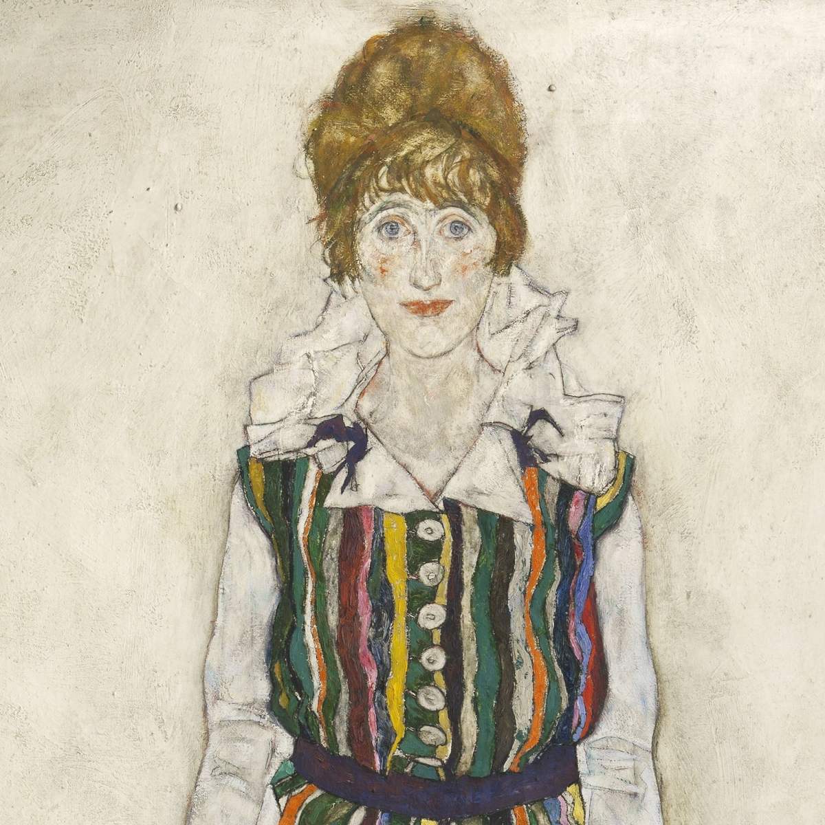 Een Geheime Ontmoeting met Judith en Edith - KunstVensters