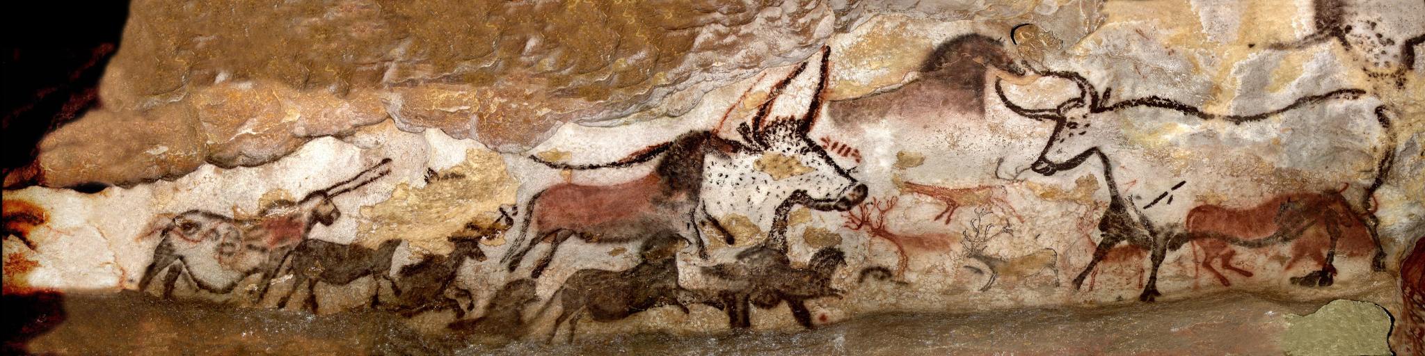 Waar vind je de mooiste prehistorische grottekeningen van Europa ...