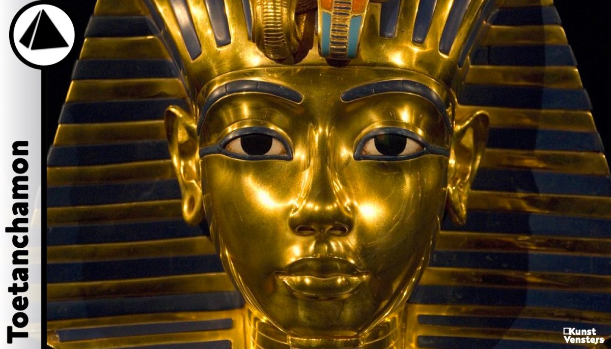 De Grootste Schatten uit het Graf van Toetanchamon - KunstVensters