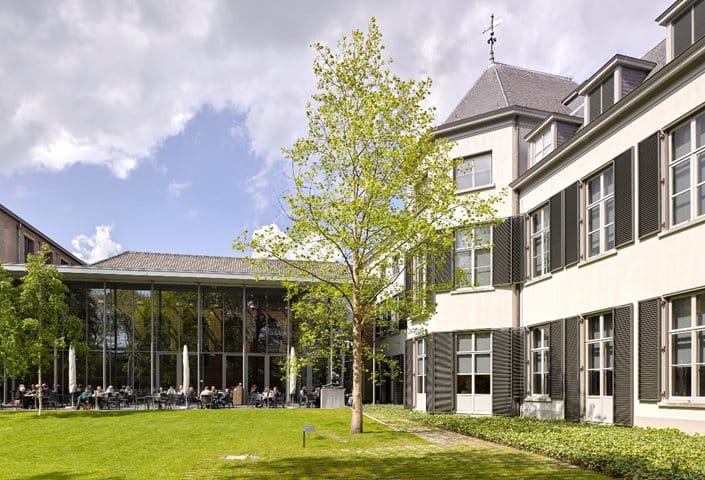 Paleistuin - KunstVensters