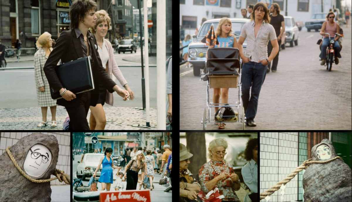 Ed van der Elsken: Straatfotograaf die zijn tijd vooruit was
