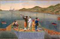 Deshima: Nederlandse enclave in Japan - KunstVensters