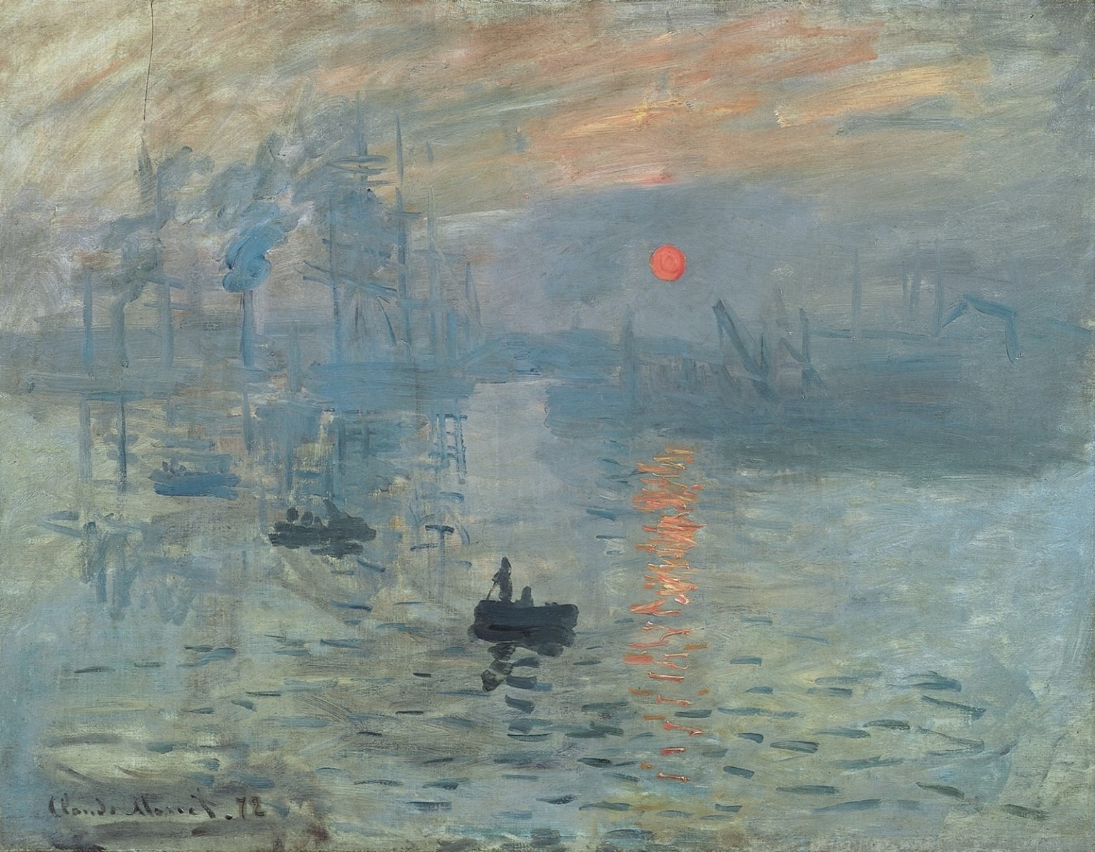 Wat is het Impressionisme? - KunstVensters