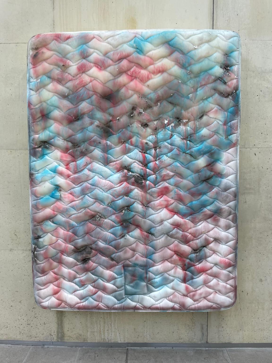 Spiegel voor onze tijd in Museum Beelden aan Zee - KunstVensters