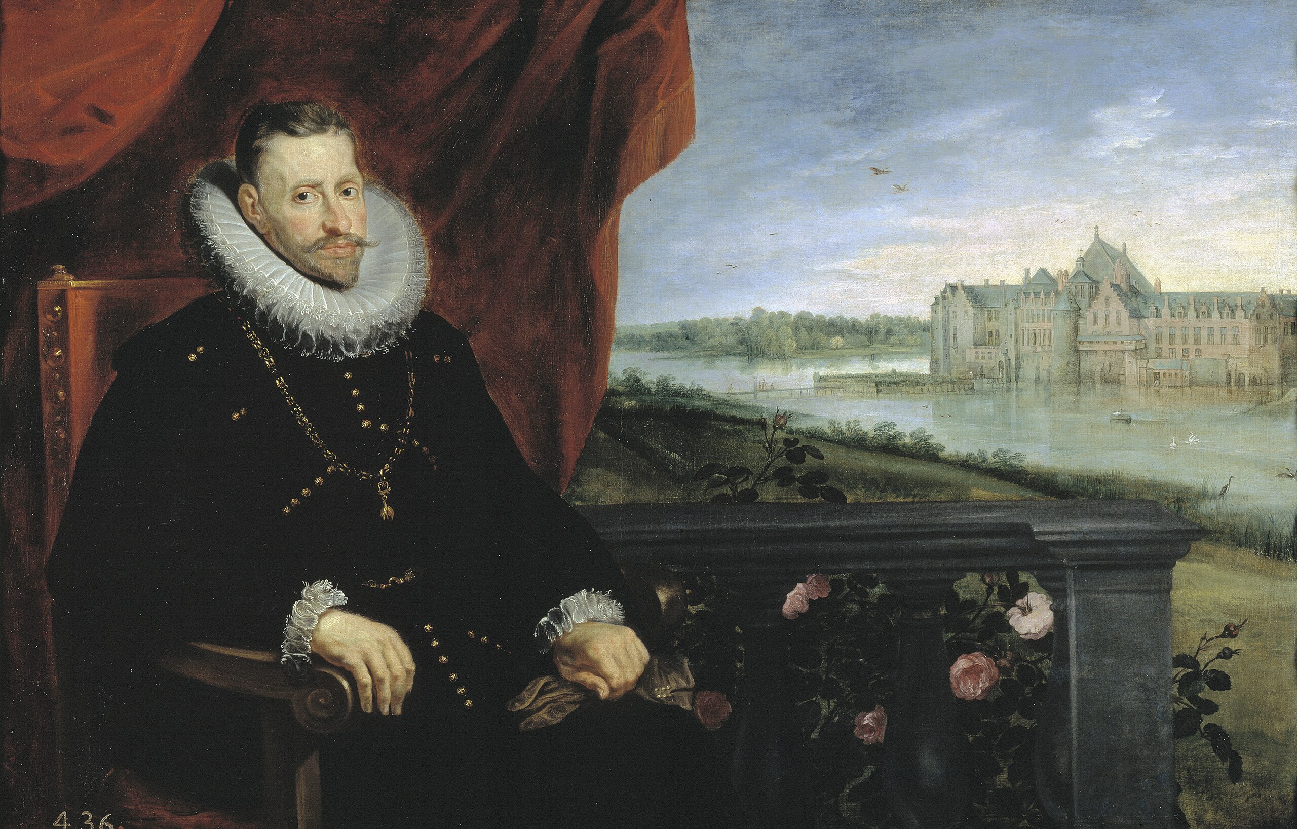 Peter Paul Rubens was een schilderende diplomaat - KunstVensters