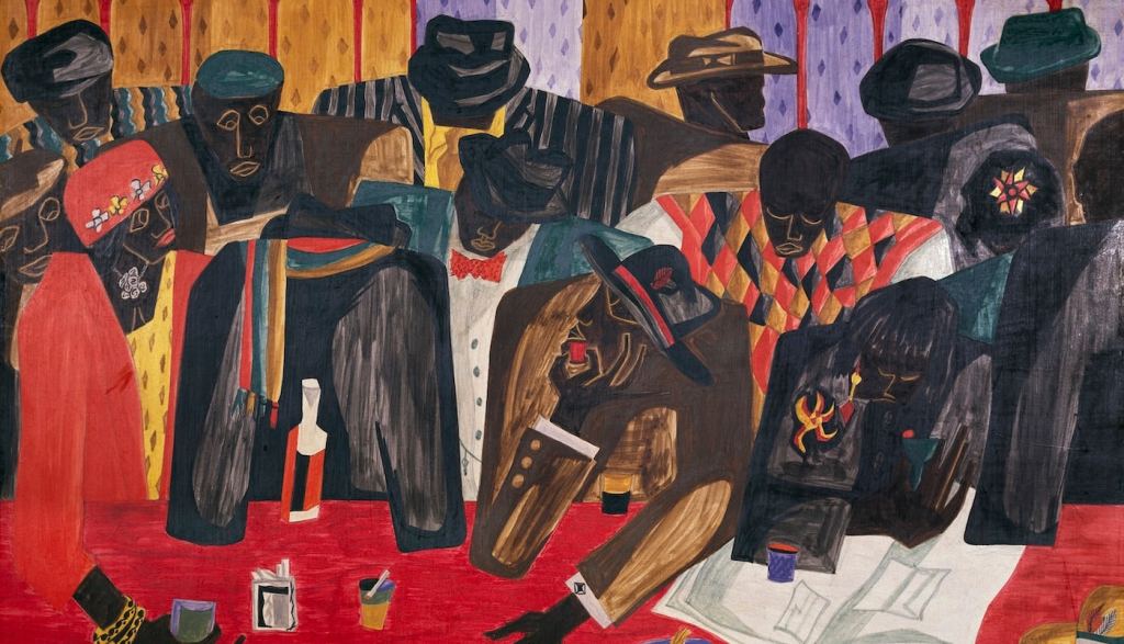 Harlem Renaissance Archieven - KunstVensters